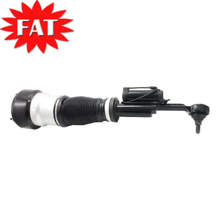 Air Bag Shock Absorber For Mercedes Cl-class W216 S-class W221 4matic ...