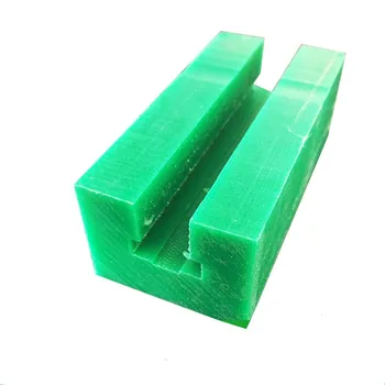 Z Type Wear Strips Top Chain Wear Strip Hdpe Wear Strips - Buy Hdpe ...