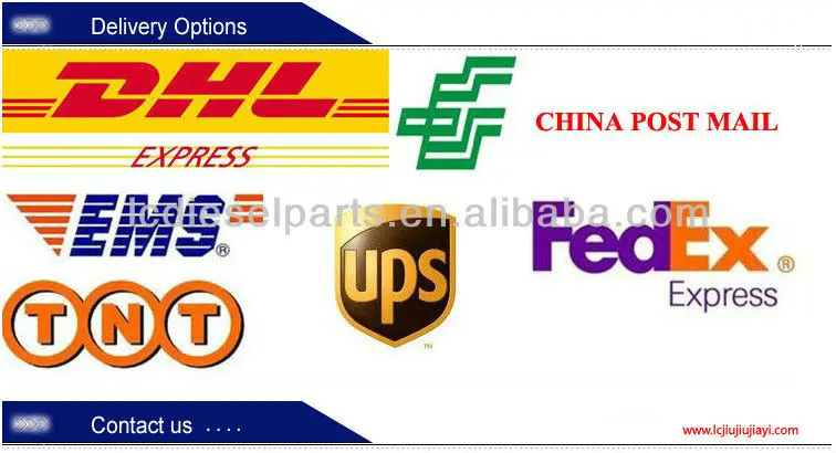 Good Feedback Euro 6 Diesel Fuel Injector 28565336 - Buy 28565336 ...