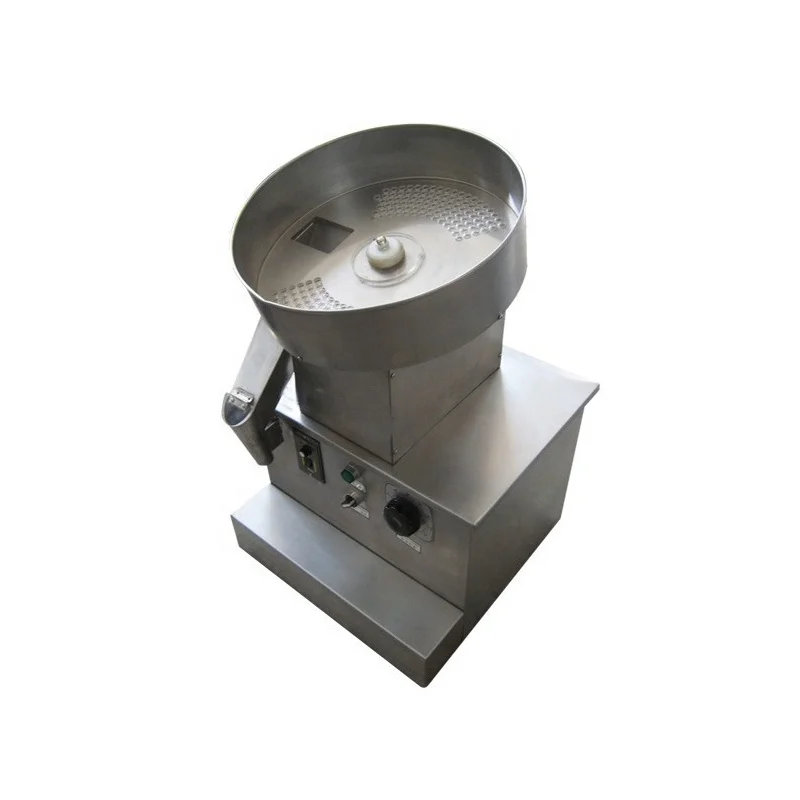 Semi Automatic Capsule Counting Machine Tablet Counter with Good ...