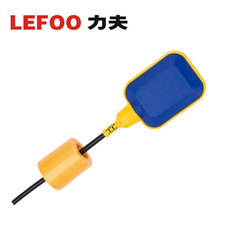 SFW-2 Water Fluid Level Control Float Switch for Pumps