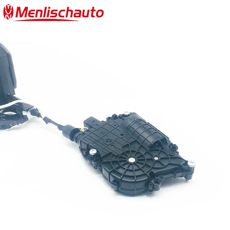 High Quality Front Right Soft Close Door Lock Actuator 51217185692 5121 ...