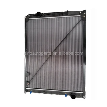 Radiador Camión 9425001203 9425002903 Nissens 62791a Para Benz Actros ...