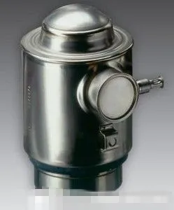 STOCK Load Cell PR6201/54D1 - 50 Ton Capacitance Sensor