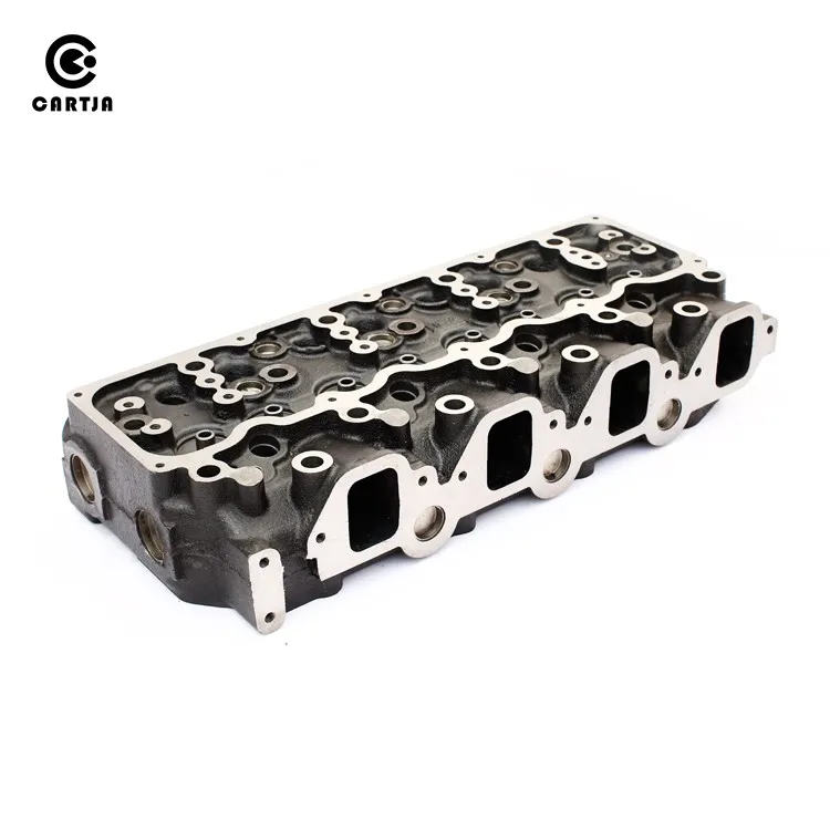 Auto Engine Parts Bd25 Cylinder Head For Niss An Pickup Truck - Buy ...