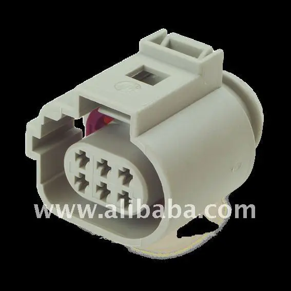 VW Connectors, VW Connectors direct from DeyTrade in DE