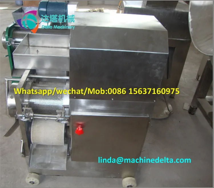 Fish Minced Fillet Making Machine - Buy Fish Meat Picking Machine,Fish ...