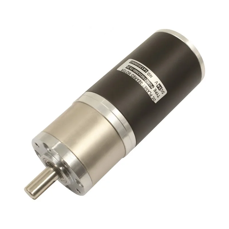 12v High Torque 20kg Cm Dc Planetary Gear Motor,With Planetary Gearbox ...