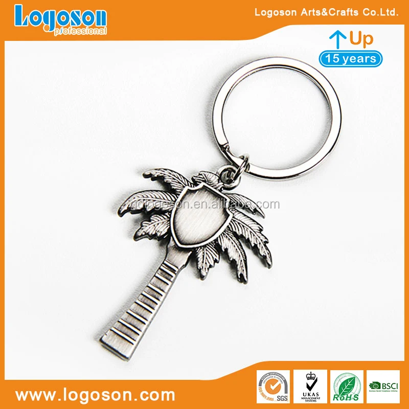 Philippine Souvenir Keychains - Customizable Promotional Gifts