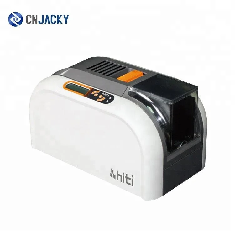 Cheap Price Hiti Cs-200e Smart Chip Id Thermal Card Printer - Buy Cheap ...