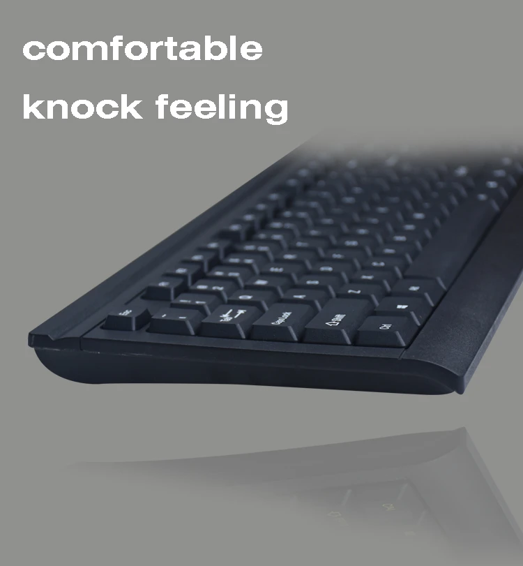 Best Quality Usb Keyboard Chip For Office Use Wired - Buy Usb Keyboard ...