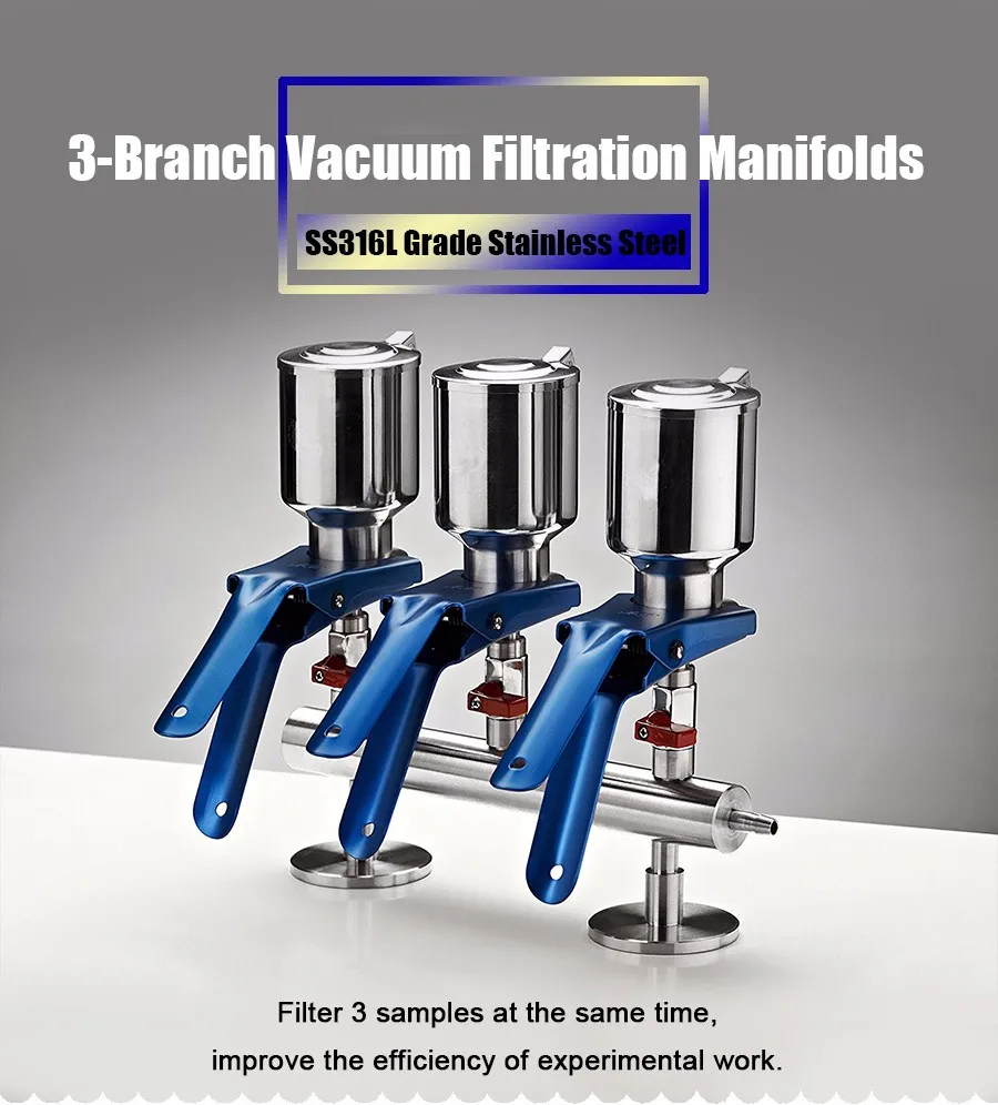 Multiple Vacuum Filtration Apparatus at Kristen Mcdonald blog