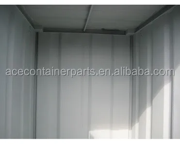 Custom Made Storage Containers - Durable and Versatile