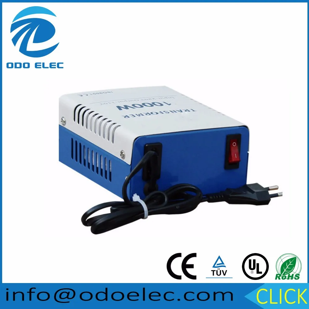 1000kva Step Up Transformer 12v To 240v Ac - Buy 1000kva Step Up ...