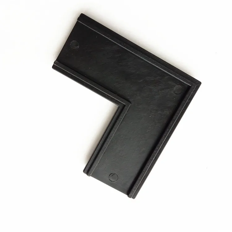 Customized Molded Plastic Window Accessories Screen Corner Gasket - Buy ...
