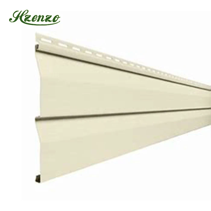 Best Discontinued Waterproof 8 Inch Insulated Vinyl Exterior Siding ...