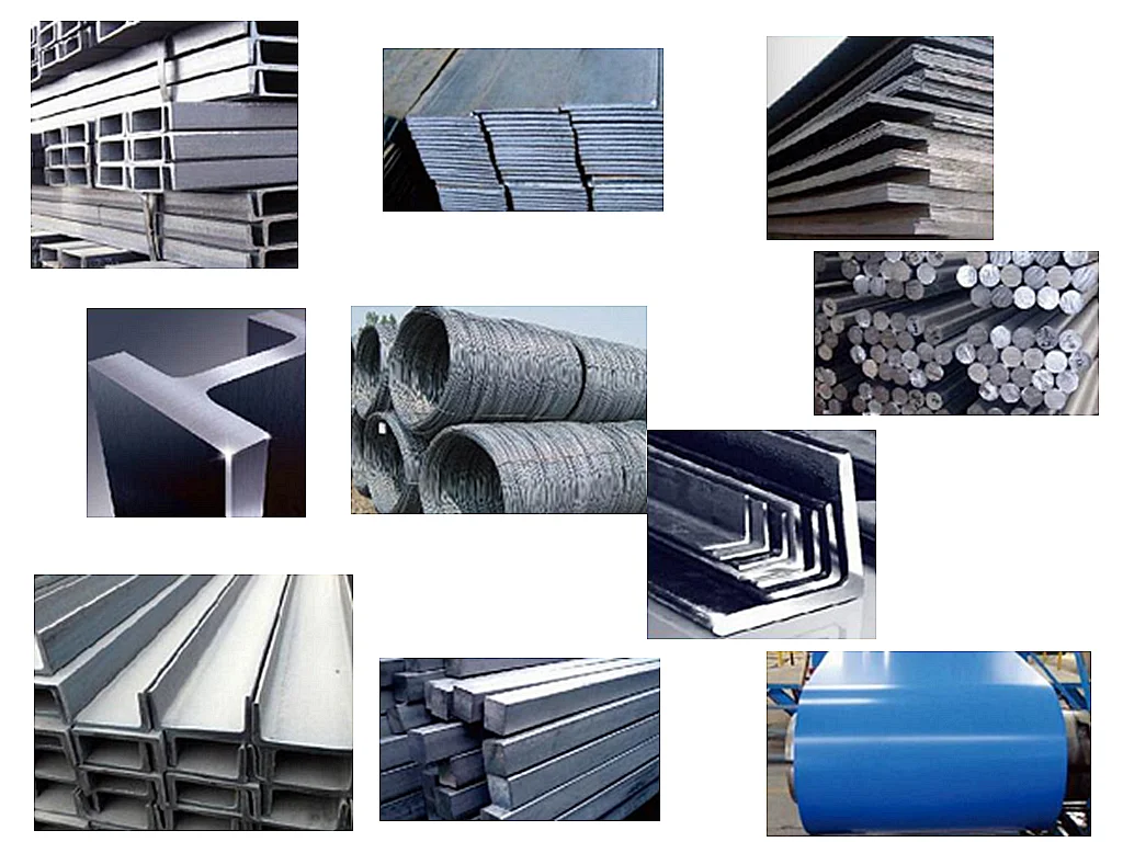 Slotted Angle Bar Angle Steel Fashion Design - Buy Stee Angle Bar ...