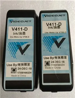 Guangzhou High Quality Original Cleaning Solution V901 Q For Videojet ...