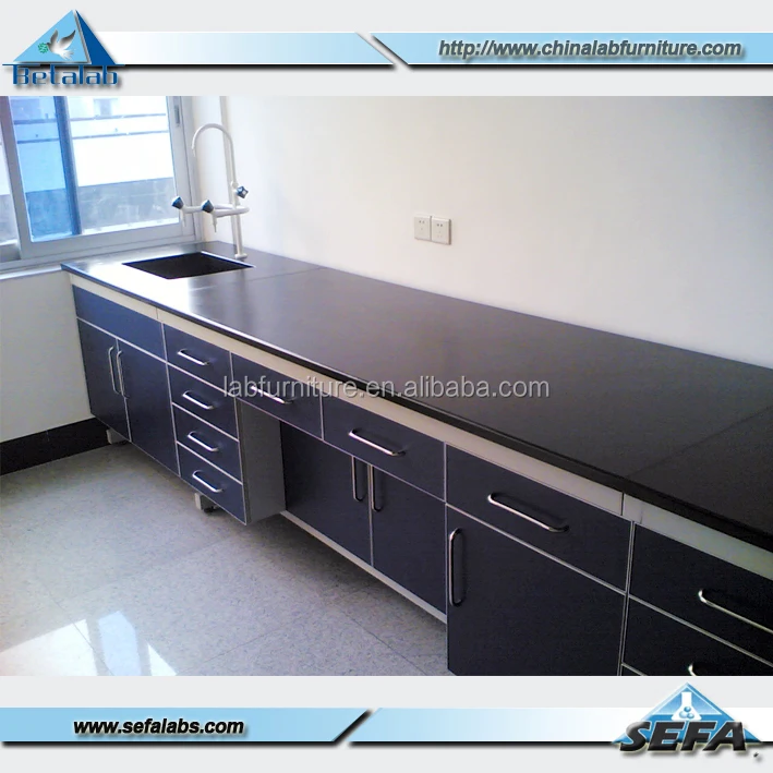 Chemische Biologie Lab Meubilair Ontwerp University Techniek ...