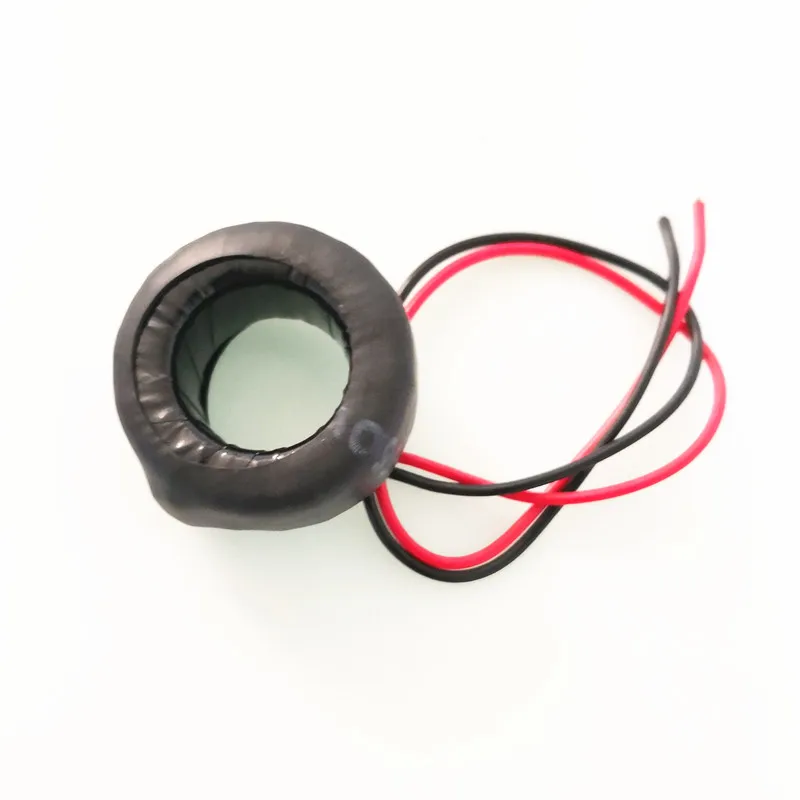 Smallest Coil Ct Ac 100a/100ma For Electricity Meters Current Sensor ...