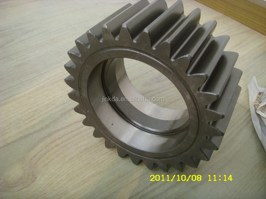 PLANETARY GEAR 14X-27-11522 for D65E-12 Bulldozer Gears