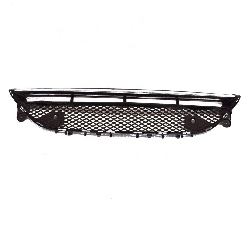 Bapmic A2138856900 2138856900 213 885 69 00 Car Front Bumper Low Grille ...