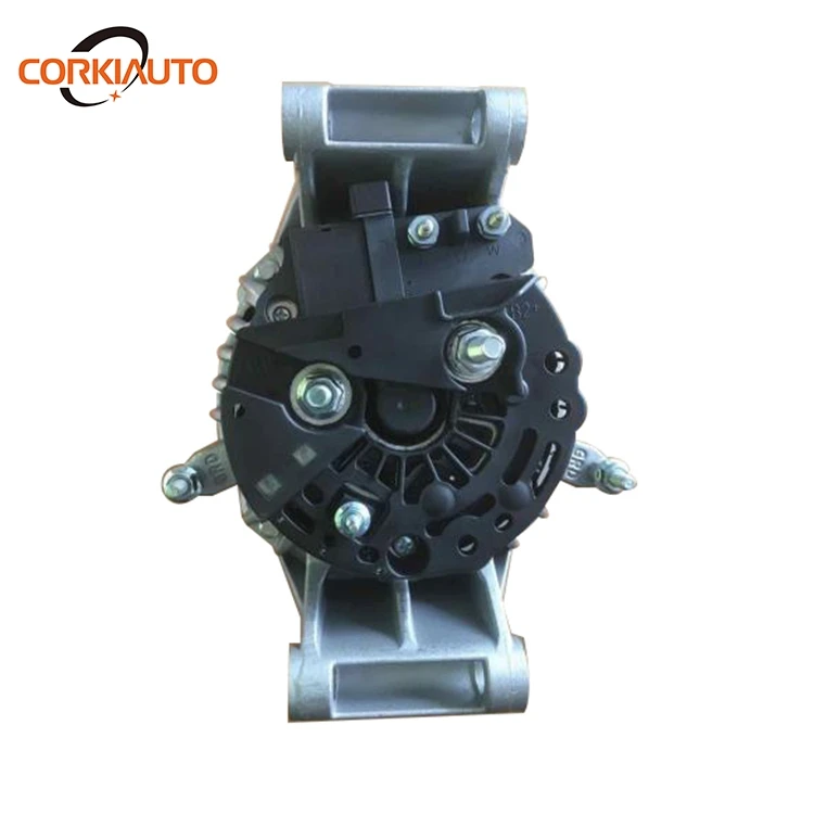 24V 115A Alternator for Caterpillar - 0124655297 & 0124655076