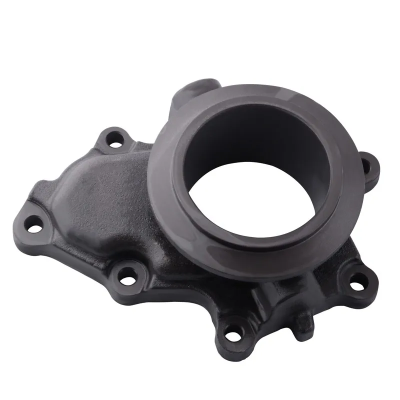 1999.5 - 2003 Ford 7.3l Powerstroke Exhaust Back Pressure Valve Ebpv ...