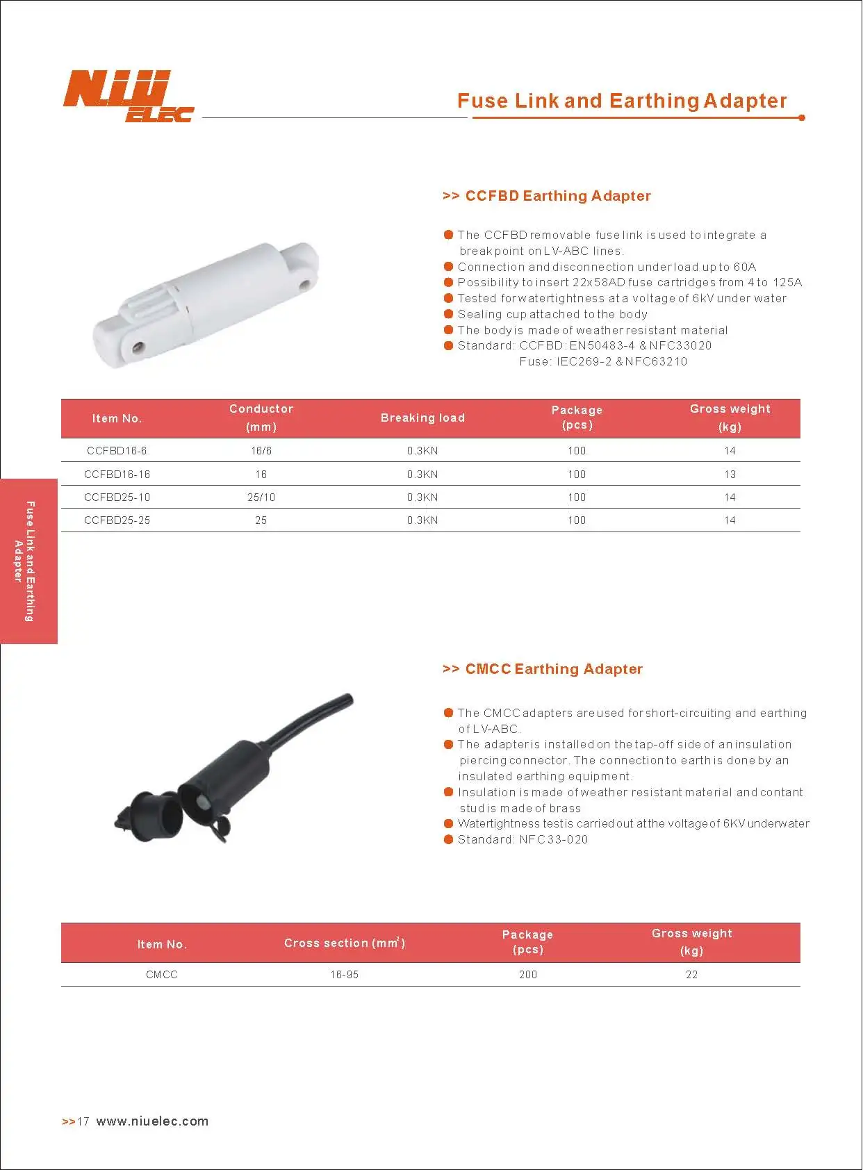 Earth Connector For Short-circuiting And Earthing Of Lv-abc - Buy Earth ...