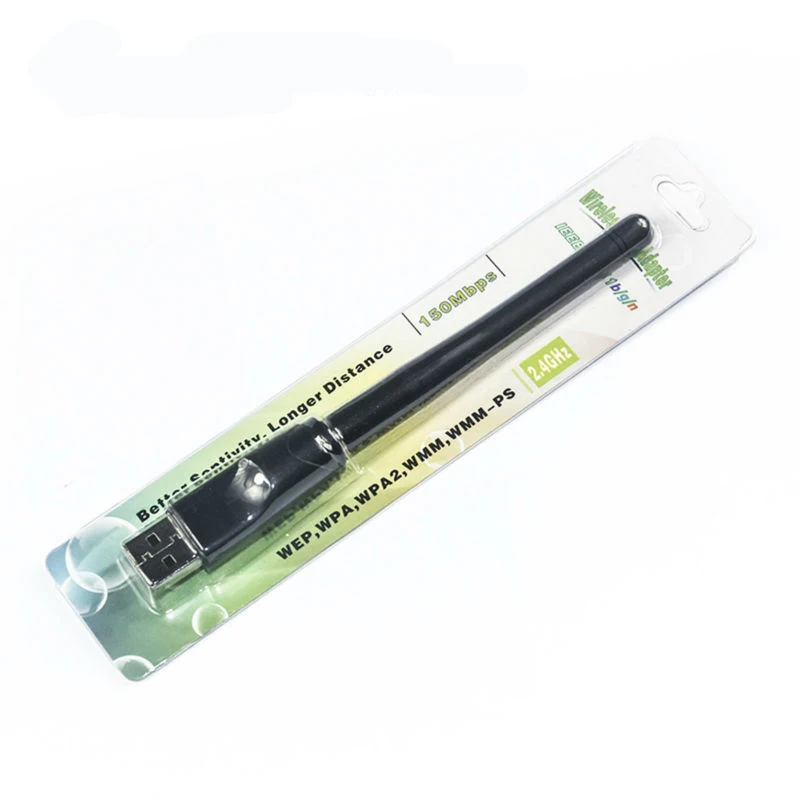 150mbps Ralink 5370 802.11n/g/b Wireless Usb Wifi Adapter Network Card ...