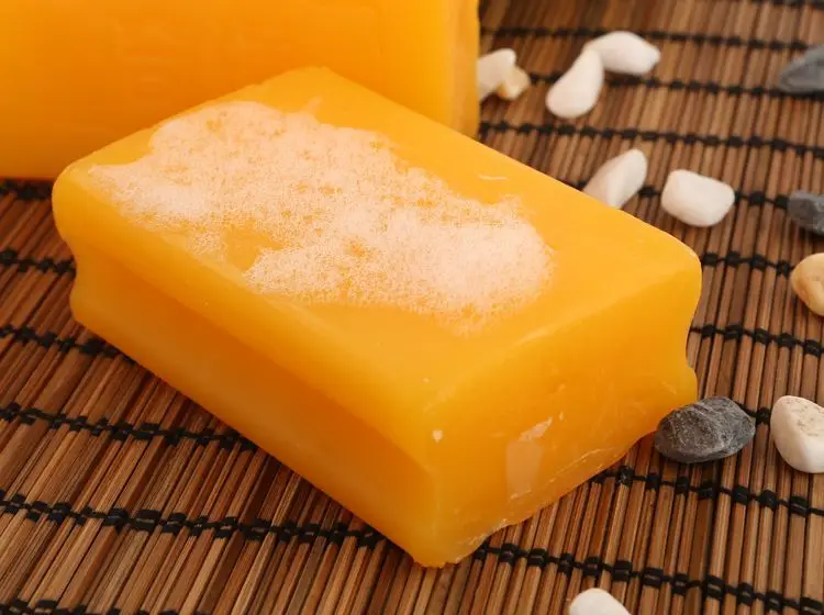 China Factory Oem Natural Multipurpose Cheap Wholesale Laundry Bar Soap ...