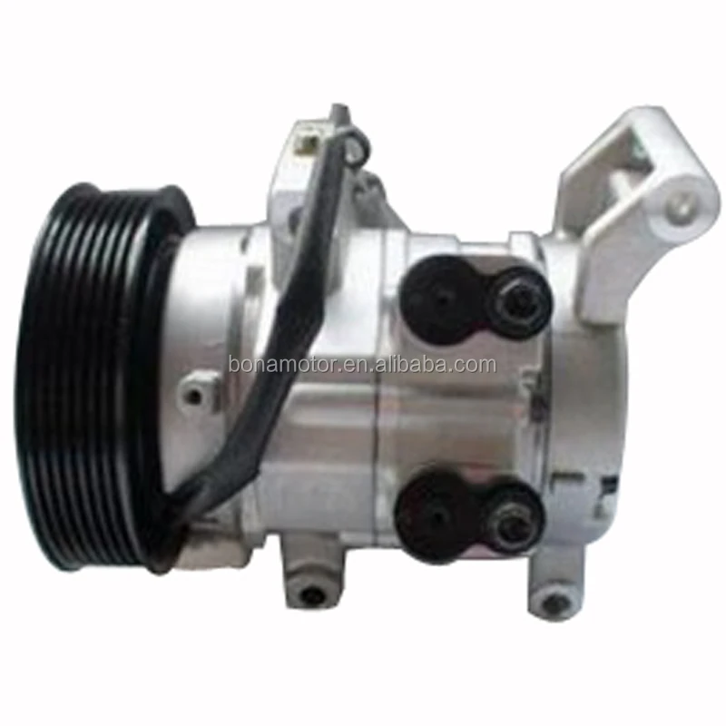 Air Conditioning Compressor for TOYOTA HILUX 447160-2000