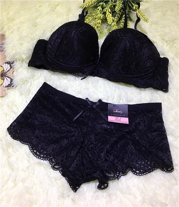 Wholesale Bra And Panty From Factory Directly Buy Bra N Panty