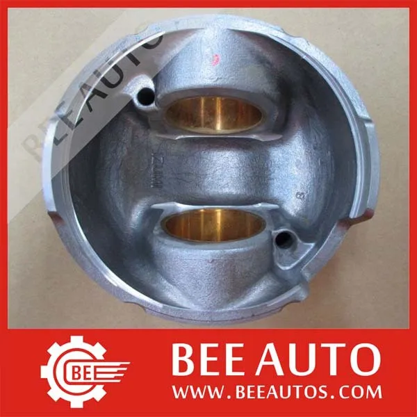 Mitsubishi Fuso 6m60t Diesel Engine Piston - Buy Mitsubishi 6m60 Engine ...