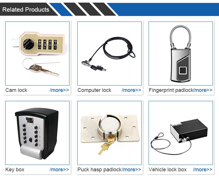 Secure Your Laptop with Noble Wedge Lock - Keyless Lock