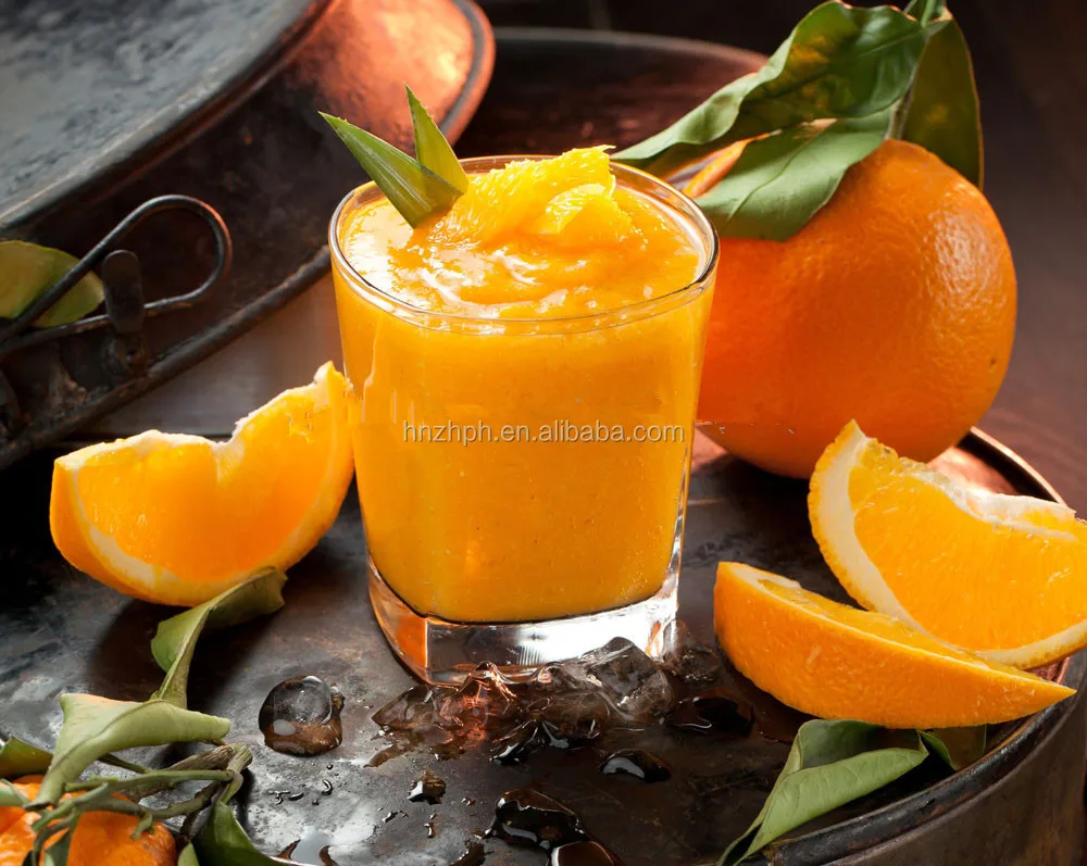 Industrial Cold Press Fruit Juice Making Machine - Penghui