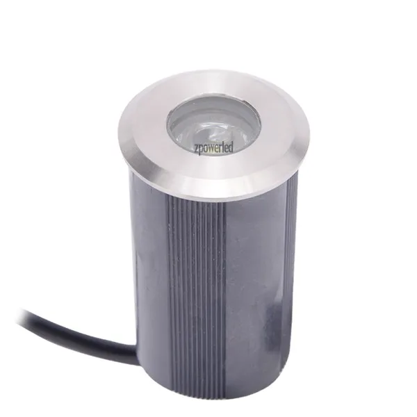 Small Size Stainless Steel Ip68 1 Watt 12 Volt Led Paver Light - Buy ...
