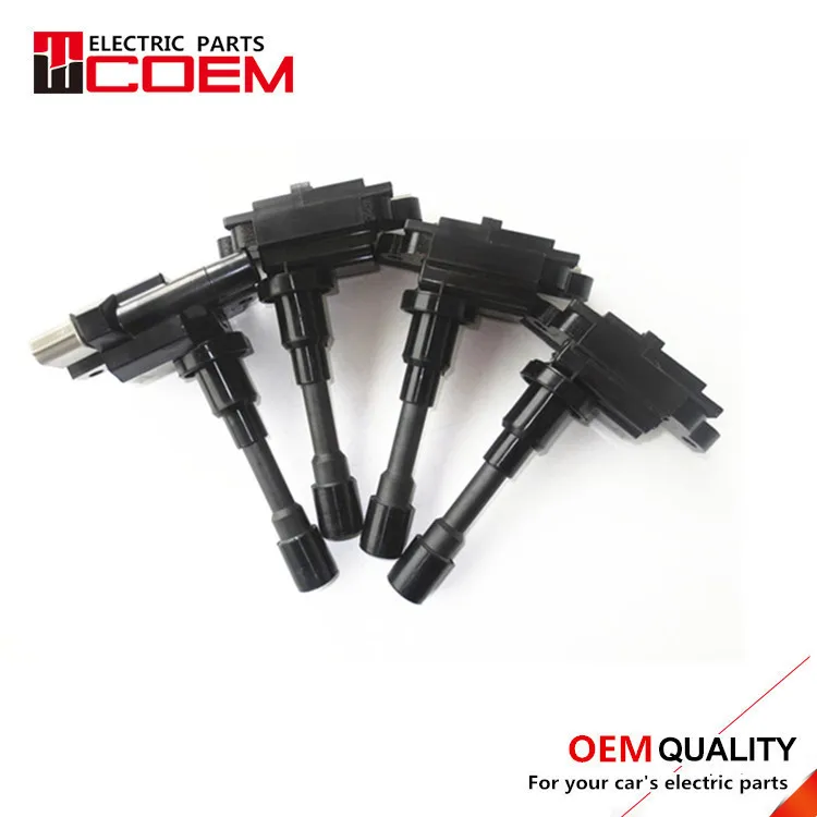 Ignition Coil Pack 33400-65g00 33400-65g01 33400-65g02 For Suzuki Aerio ...
