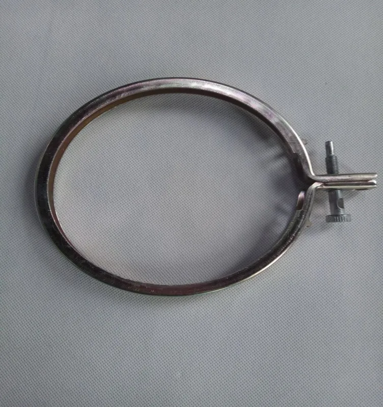 100 Amp Round Meter Socket Base with Adjustable Hub