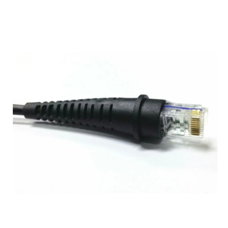 Usb A To Rj45 Barcode Scanner Usb Cable For Honeywell Barcode Scanner ...