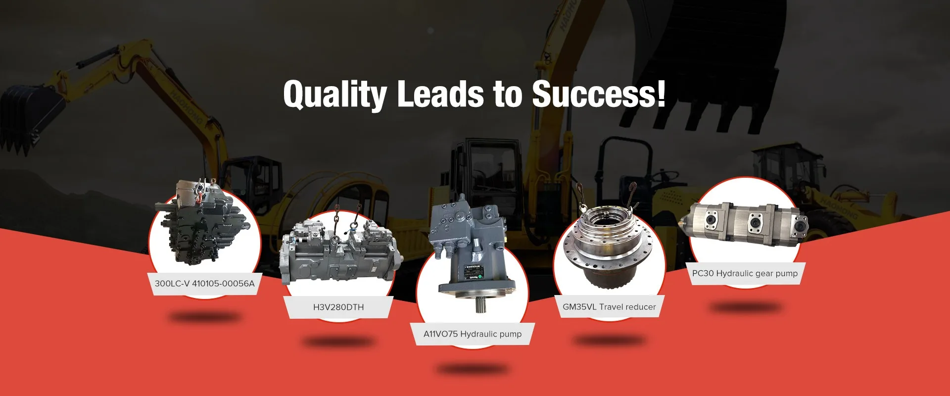 Guangzhou Honour Time Machinery Limited