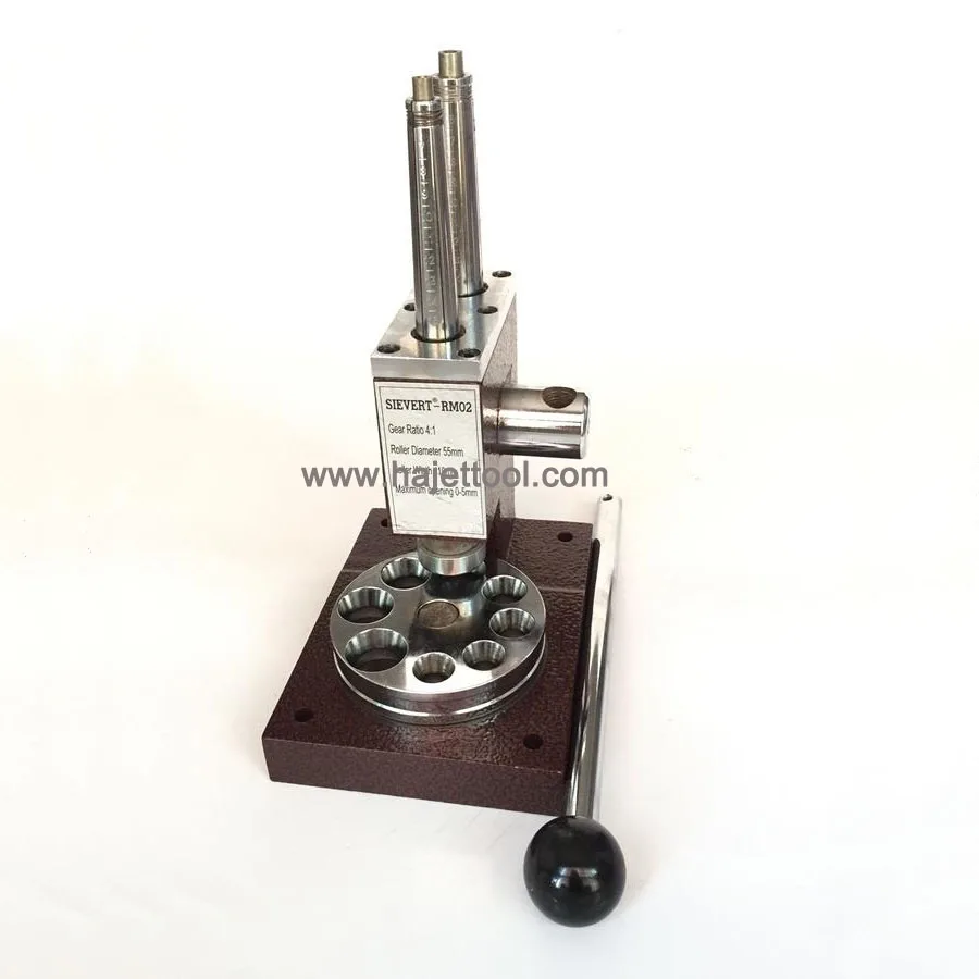 55mm Ring Size - Adjustable Jewelry Tools for Perfect Fit