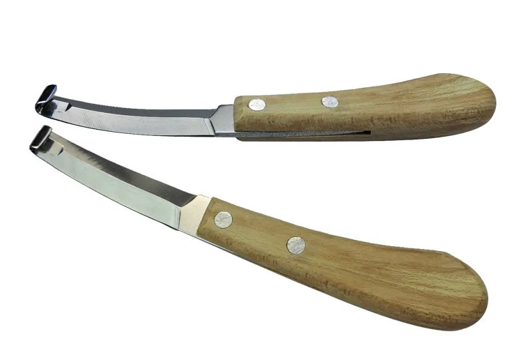 Instruments Vétérinaires Bétail Cheval Outils De Maréchal-ferrant Sabot ...