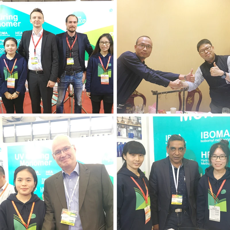 HDDA 1,6- Hexanediol diacrylate/메틸 메타 크릴 레이트 모노머 MMA| Alibaba.com