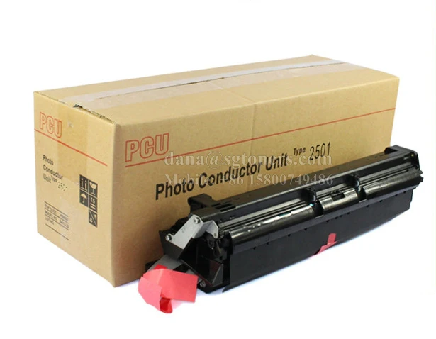 Type 2501 Drum Unit for Ricoh MP2501L - High Quality PCU