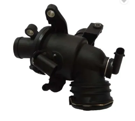 Mercedes Thermostat Cooling Housing - Sunstar Quality
