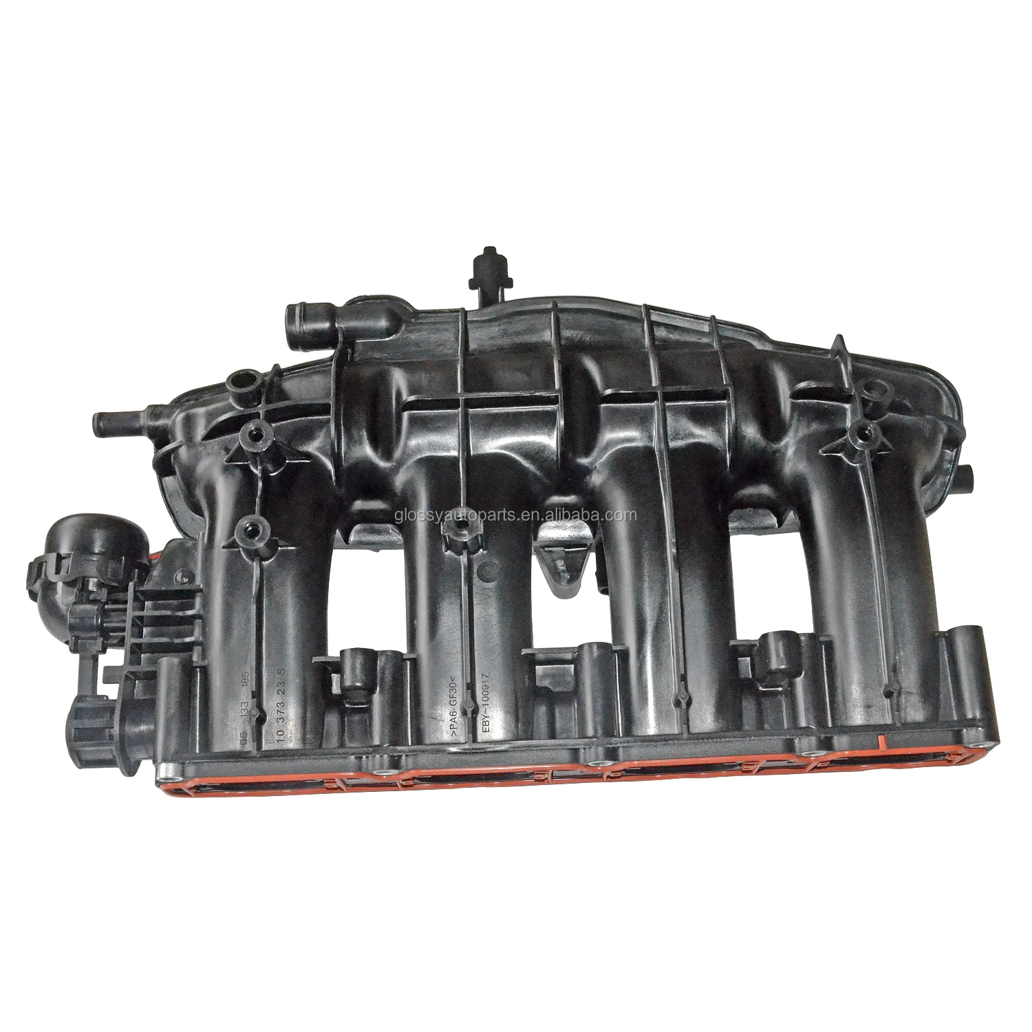 Glossy Air Intake Manifold 06J133185 - Enhance Performance