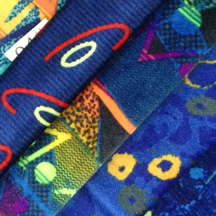 High Quality Waterproof Nylon Ripstop Fabric - Durable & Versatile