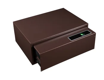 Wardrobe Use With Fingerprint Lock Drawer Safe Wardrobe Safety Box Yg ...