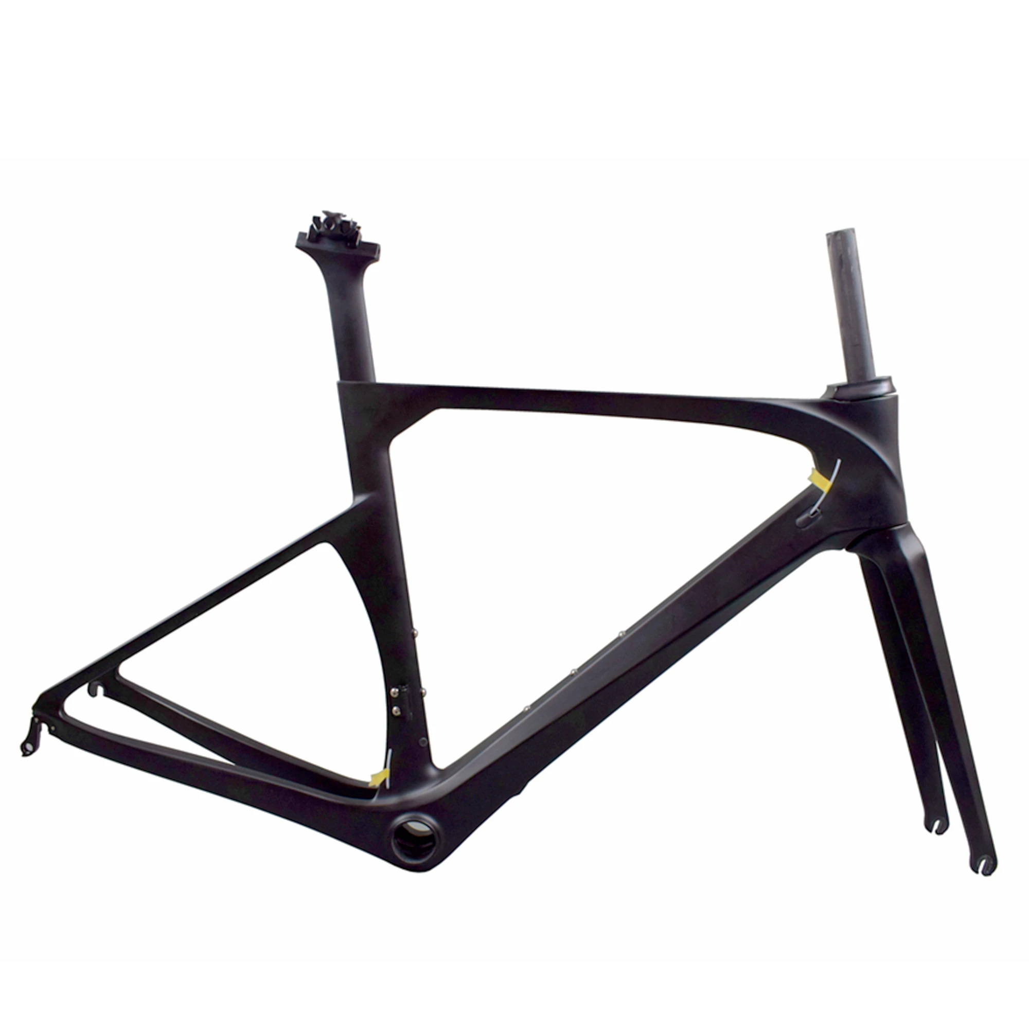 Areo Carbon Road Bike Frames China Bike Frames For Racing Bb386 Evo ...